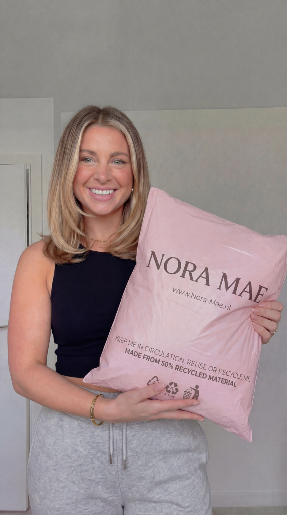 Nora-Mae