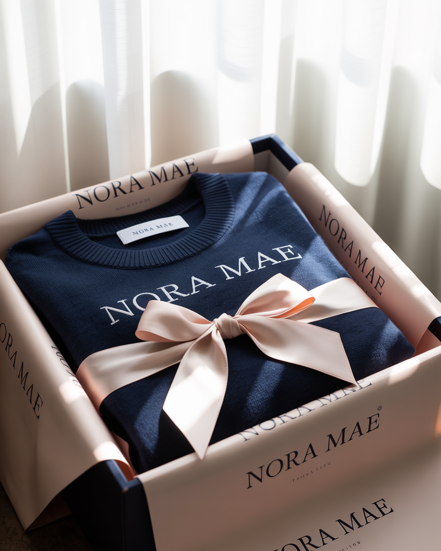 Nora-Mae